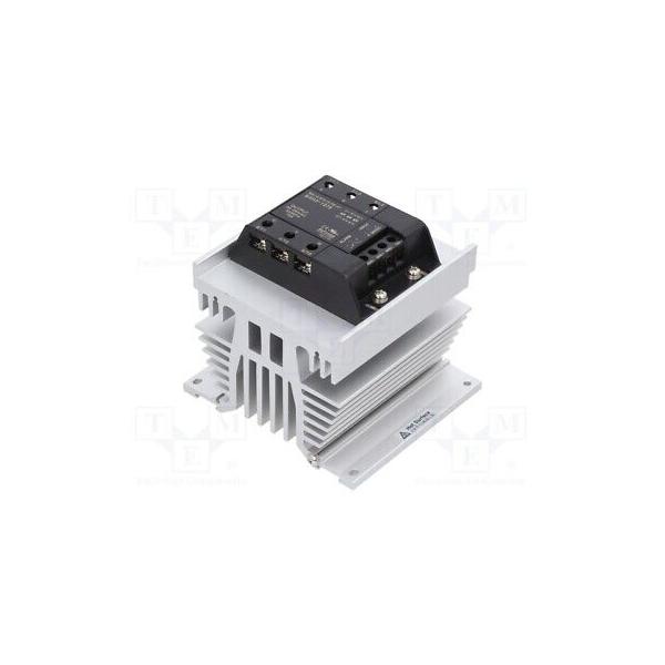 Relais: Halbleiter SRH3-1275 /E1DErelais：ハルブレーターSRH3-1275 /E1DE