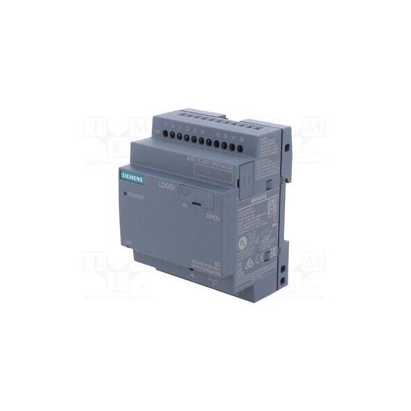 Programmierbares Relais 6ED1052-2FB08-0BA1 /E1DEProgramMierBares Relais 6ED1052-2FB08-0BA1 /E1DE