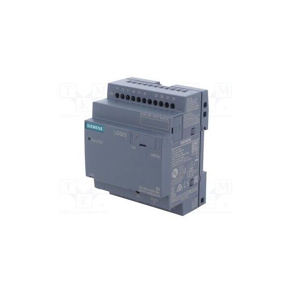 Programmierbares Relais 6ED1052-2HB08-0BA1 /E1DEProgramMierBares Relais 6ED1052-2HB08-0BA1 /E1DE