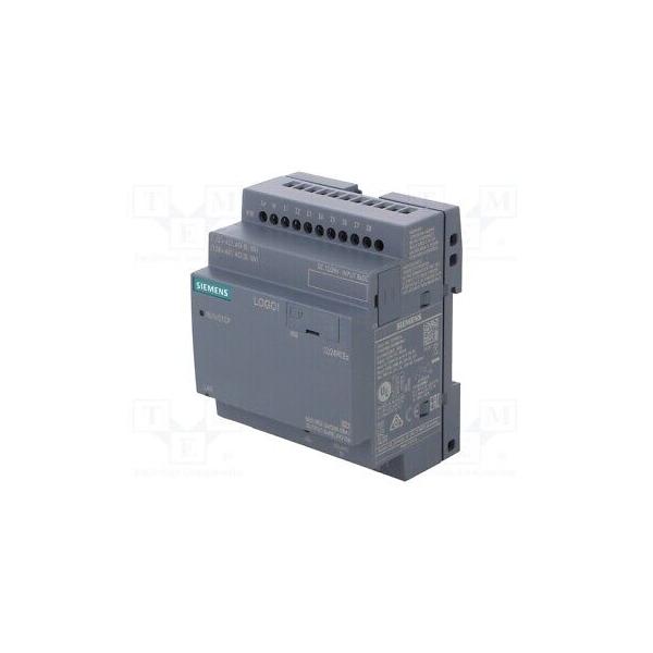 Programmierbares Relais 6ED1052-2MD08-0BA1 /E1DEProgramMierBares Relais 6ED1052-2MD08-0BA1 /E1DE