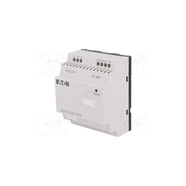 Netzteil: Impuls EASY400-POW /E1DEnetzteil：inpuls easy400-pow /e1de