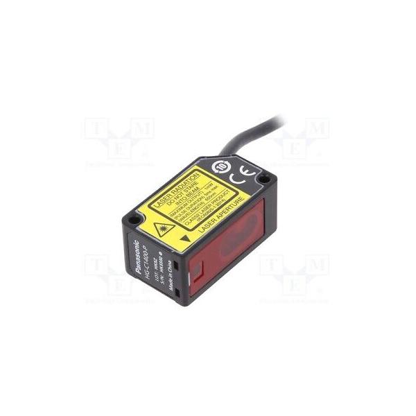 Sensor: Entfernung HG-C1400-P /E1DEセンサー：entfernung HG-C1400-P /E1DE