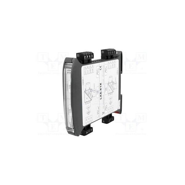 Wandler: analoger Signale LXA-112-012 /E1DEWandler：Analoger Signale LXA-112-012 /E1DE