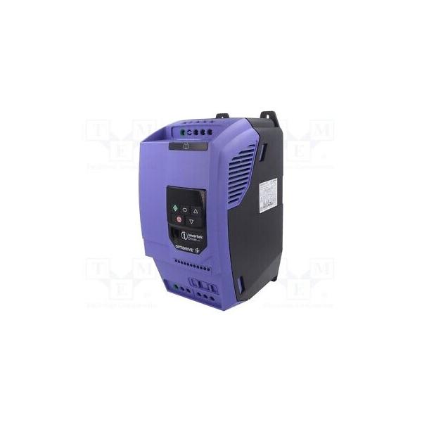 Vektor-Umrichter ODE-3-320180-3F42 /E1DEvektor-umrichter ode-3-320180-3f42 /e1de