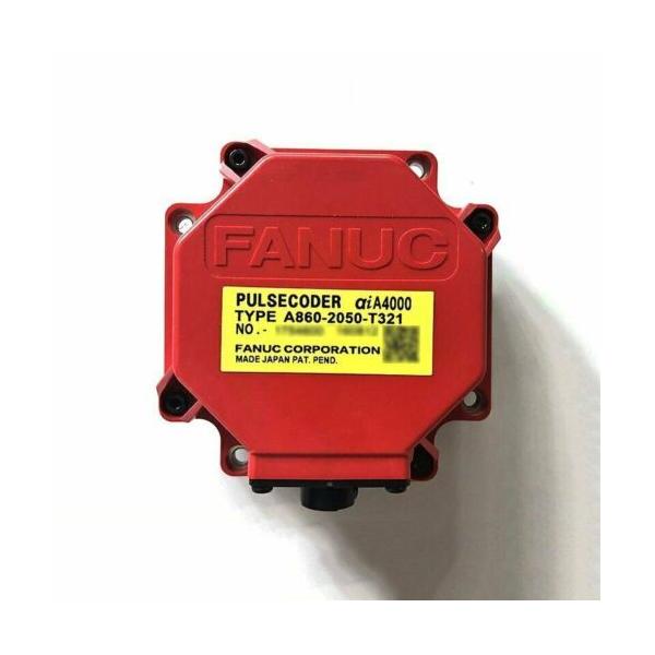 A860-2050-T321 For New Encoder  #A6新しいエンコーダー＃A6用のA860-2050-T321