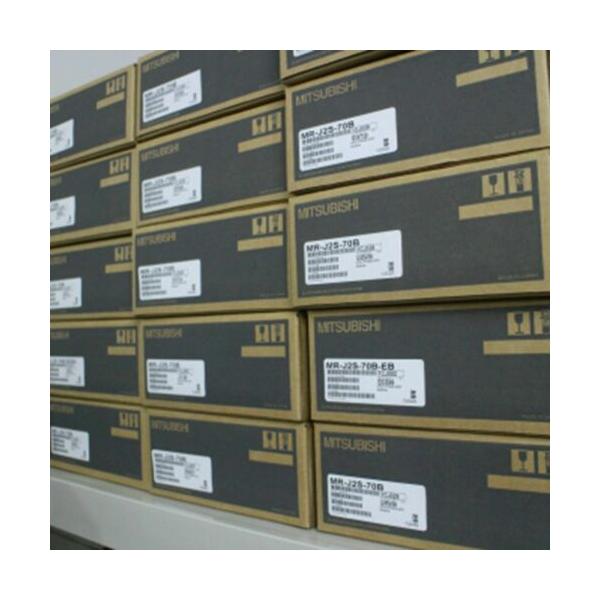 1pc  MR-J2S-70B-S188 Servo Driver  #A61PC MR-J2S-70B-S188サーボドライバー＃A6