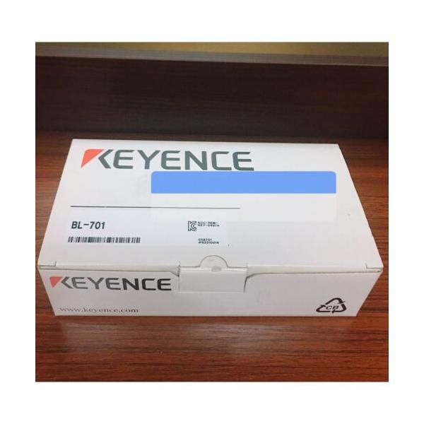 1pc New Keyence BL-701 Barcode Laser Scanner BL-701  #A61PC New KeyenceBL-701バーコードレーザースキャナーBL-701＃A6