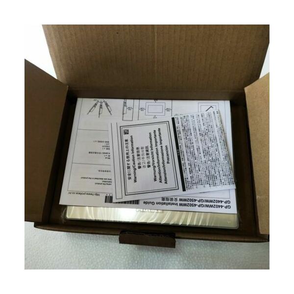 1PC New Proface 7.1inch HMI PFXGP4402WADW #A61PC New Proface 7.1inch HMI PFXGP402WADW＃A6