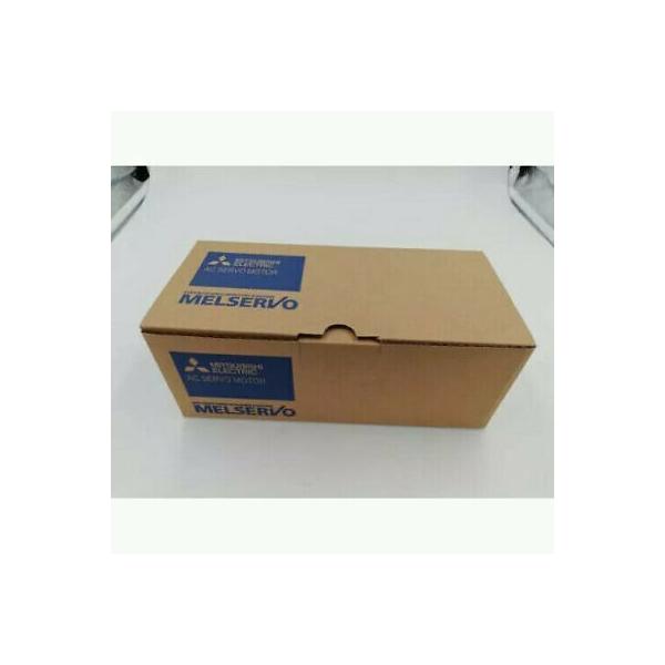1PC MR-J2-200A Servo Driver    #A61PC MR-J2-200Aサーボドライバー＃A6