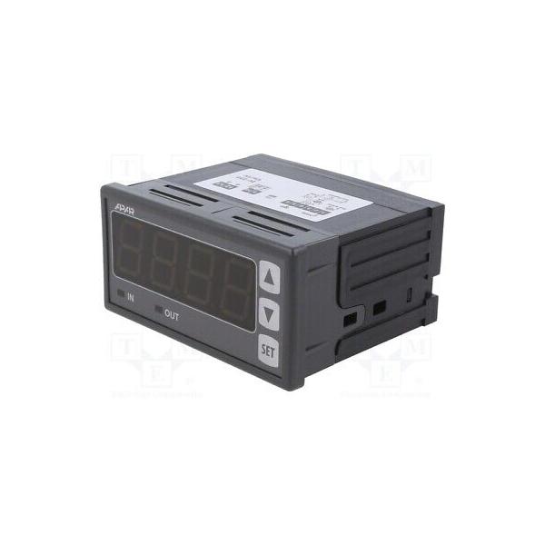 Modul: Schalter analoger Signale AR904.B /E1DEモジュール：Schalter Analoger Signale AR904.B /E1DE