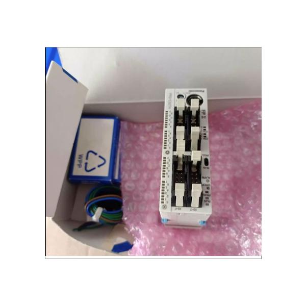 Panasonic 1 pc  AFPG2543H PLC   In stockパナソニック1 PC AFPG2543H PLC在庫