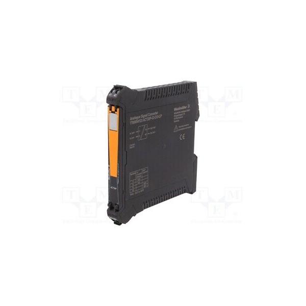 Wandler: analoger Signale 7760054123 /E1DEWandler：Analoger Signale 7760054123 /E1DE