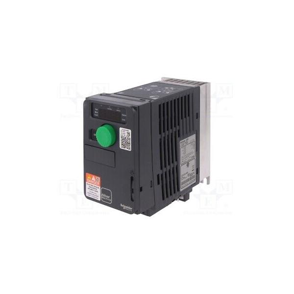 Vektor-Umrichter ATV320U04M2C /E1DEVektor-Umrichter ATV320U04M2C /E1DE