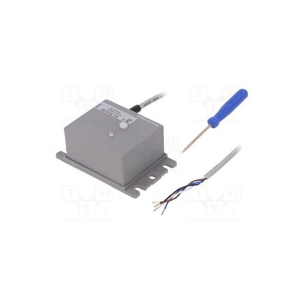 Sensor: Verstarker KV750450 /E1DEセンサー：Verstarker KV750450 /E1DE
