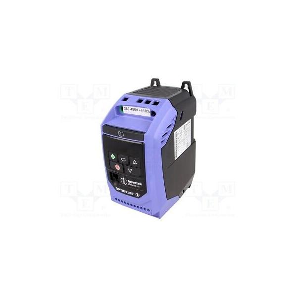 Vektor-Umrichter ODE-3-140022-3F12 /E1DEvektor-umrichter ode-3-140022-3f12 /e1de