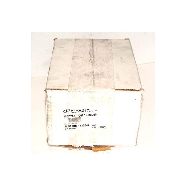 NEW DANAHER C628-80050 PRESET COUNTER C62880050新しいDanaher C628-80050プリセットカウンターC62880050