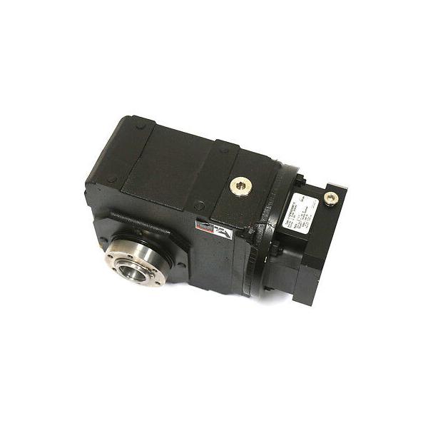 NEW STOBER K102WG0200MT10 SERVOFIT PRECISION GEARHEAD 20.1:1 RATIO新しいStober K102WG0200MT10 Servofit Precision Gearhead 2...