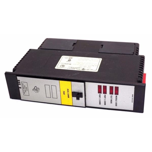 NEW TEXAS INSTRUMENTS 500-5029 DUAL COMM PORT MODULE 5005029新しいテキサスインスツルメンツ500-5029デュアルコムポートモジュール5005029