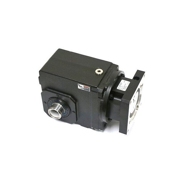 NEW STOBER K202WG0280MT20 SERVOFIT PRECISION GEARHEAD 28.0:1 RATIO新しいStober K202WG0280MT20 Servofit Precision Gearhead 2...