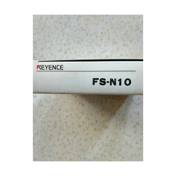 FS-N10 FSN10 1pc New KEYENCE fiber amplifier   *TTFS-N10 FSN10 1PC NEW KEYENCE FIBER AMPLIFIER *TT