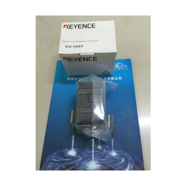 KV-10AT KV10AT 1pc New KEYENCE PLC   *TTKV-10AT KV10AT 1PC NEW KEYENCE PLC *TT