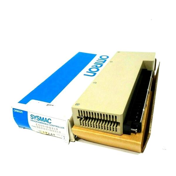 NEW OMRON C500-OD217 PROGRAMMABLE CONTROLLER C500OD217新しいOmron C500-OD217プログラマブルコントローラーC500OD217