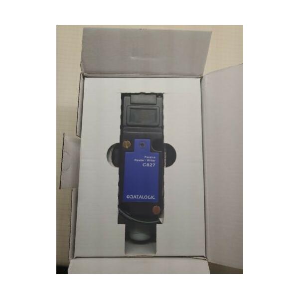 Balluff C827-03 HF CNTL Passive Reader/writerBalluff C827-03 HF CNTLパッシブリーダー/ライター