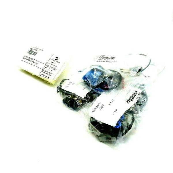 NEW MARKEM-IMAJE 5564142 REPAIR KIT 5564142 SD3CRHNew Markem-Imaje 5564142修理キット5564142 SD3CRH