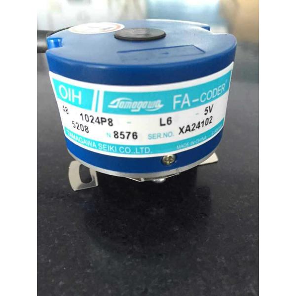 1PC TAMAGAWA RESOLVER ENCODER TS5208N8576  #1PC Tamagawa Resolver Encoder TS5208N8576＃