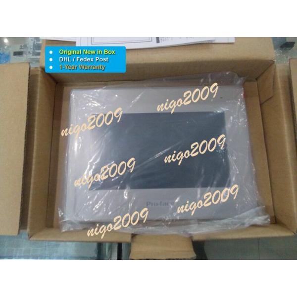 1PC Original  PROFACE PFXGP4402WADW GP-4402WW Touch Panel1PCオリジナルProface PFXGP4402WADW GP-4402WWタッチパネル
