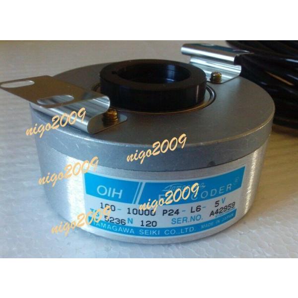1PC TAMAGAWA RESOLVER ENCODER TS5236N120  #1PC Tamagawa Resolver Encoder TS5236N120＃