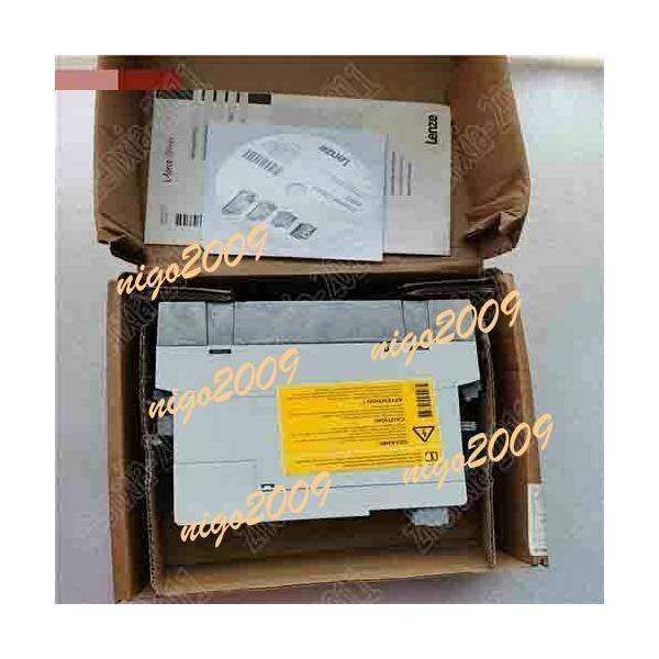 1PC New Lenze inverter E84AVSCE3714SX0 0.37KW  #1PC新しいレンゼインバーターE84AVSCE3714SX0 0.37KW＃