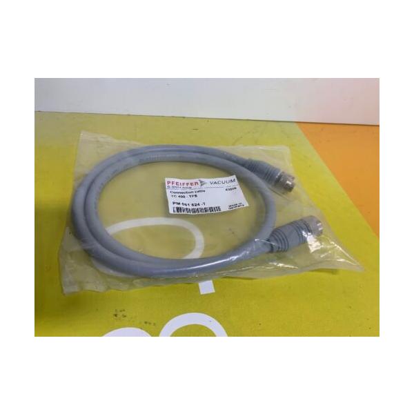 Pfeifer Pump Connection Cable PM 061 524-T D-34614ファイファーポンプ接続ケーブルPM 061 524-T D-34614