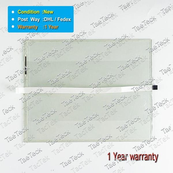Touch Screen Panel Glass Digitizer for T170C-5RB017N-0A18R0-200FH Touchpad #T170C-5RB017N-0A18R0-200FHタッチパッド用のタッチスクリーンパネ...