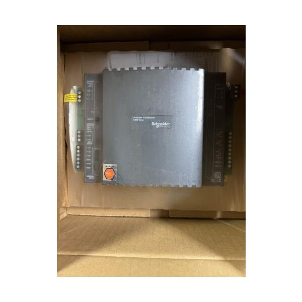 schneider electric B3851 BACNET CONTROLLERSchneider Electric B3851 BACNETコントローラー