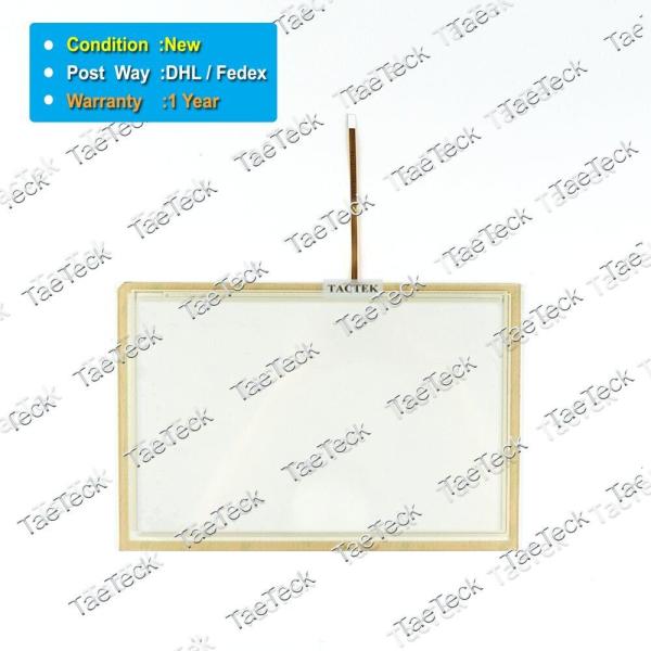 Touch Screen Panel Glass Digitizer for Beijer iX Panel T12A Touchpad Digitizer #タッチスクリーンパネルBeijer IXパネルT12Aタッチパッドデジタイザー用...