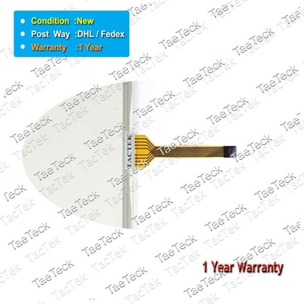 Touch Screen Panel Glass Digitizer for LS iXP90-TTB/AC iXP90-TTB/DC Touchpad #タッチスクリーンパネルLS IXP90-TTB/AC IXP90-TTB/DC To...