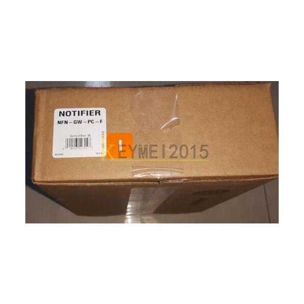 1PCS NEW Notifier NFN-GW-PC-F1PCS新規通知機NFN-GW-PC-F