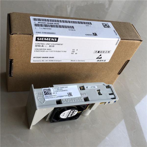 SIEMENS 6FC5 247-0AA06-0AA0 PLC New One  6FC5247-0AA06-0AA0Siemens 6FC5 247-0AA06-0AA0 PLC NEW ONE 6FC5247-0AA06-0AA0