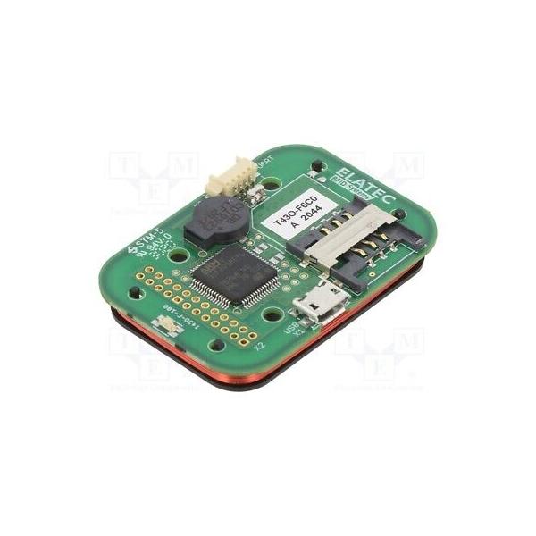 RFID reader T43O-F6C0 /E1UKRFIDリーダーT43O-F6C0 /E1UK