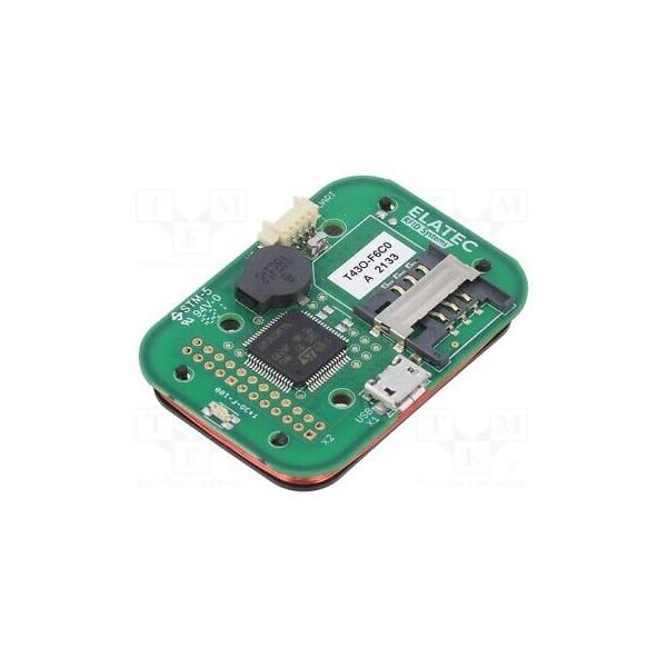RFID reader T43O-F6C0-P /E1UKRFIDリーダーT43O-F6C0-P /E1UK