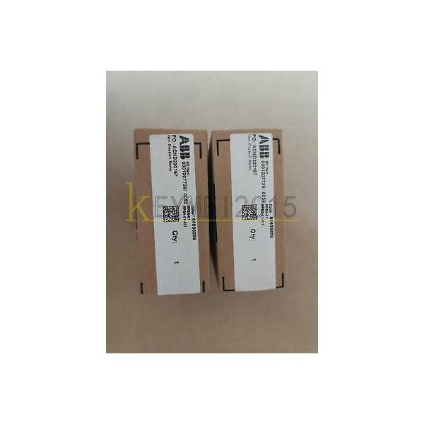 1PC New ABB Profibus Adapter RPBA-01-KIT1PC新しいABB Profibus Adapter RPBA-01-KIT