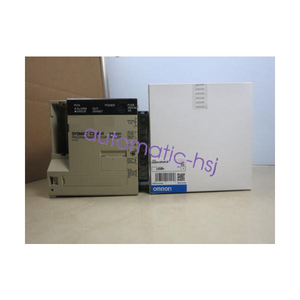 1PC Omron CPU C200H-CPU01-E C200HCPU01E1PC OMRON CPU C200H-CPU01-E C200HCPU01E