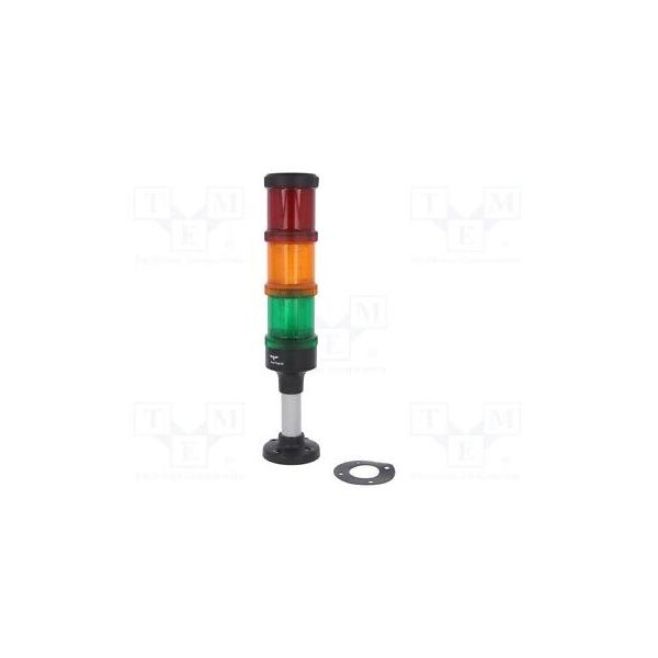 1Pcs, Signaller: signalling column ECO60-Q01 /E1UK1PCS、Signaller：シグナリングカラムECO60-Q01 /E1UK