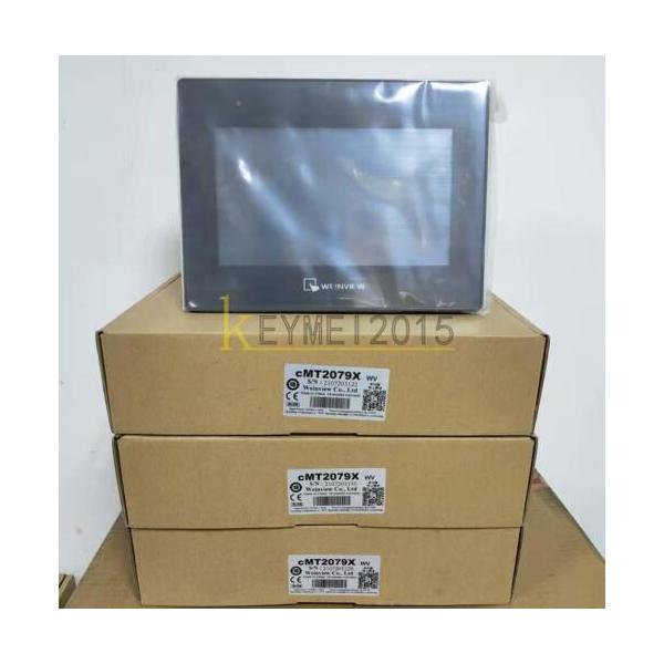 ONE NEW WEINVIEW Touch Screen CMT2079X1つの新しいweinviewタッチスクリーンCMT2079x