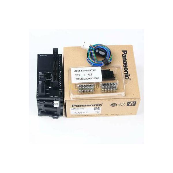 1PC Panasonic PLC AFP0HC32ET programmable controller NEW1PC Panasonic PLC AFP0HC32ETプログラマブルコントローラー新品