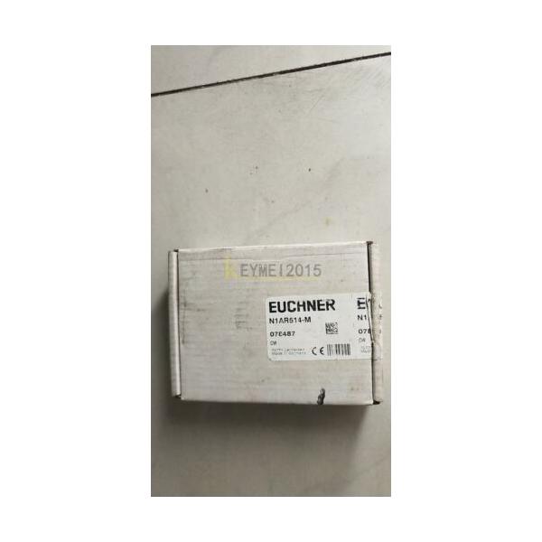 1PCS NEW EUCHNER Limit Switches N1AR514-M1PCS新しいEuchnerリミットスイッチN1AR514-M