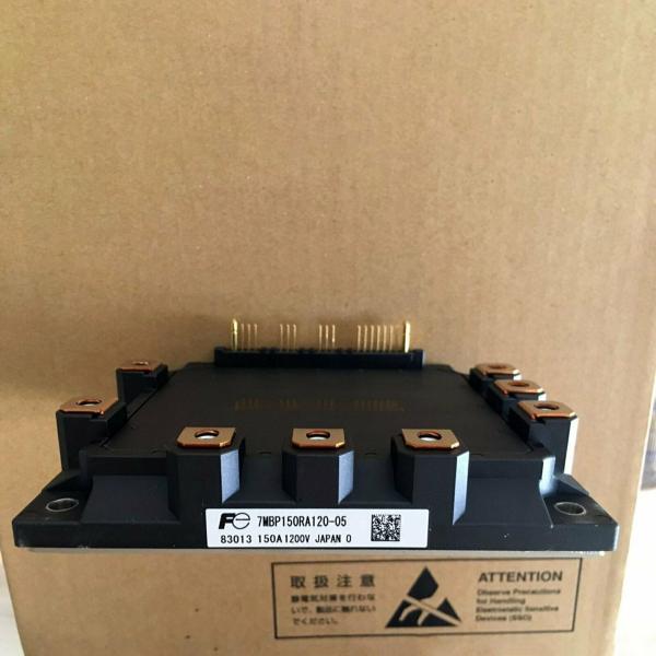 1PC New Fuji 7MBP150RA120-05 IPM Module 7MBP150RA120051PC New Fuji 7MBP150RA120-05 IPMモジュール7MBP150RA12005