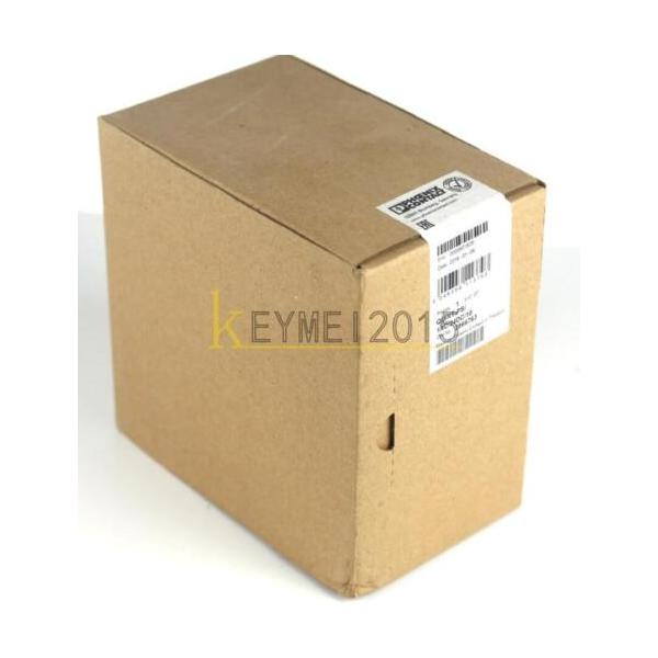 1PC NEW  QUINT-PS/1AC/24DC/10 28667631PC New Quint-PS/1AC/24DC/10 2866763