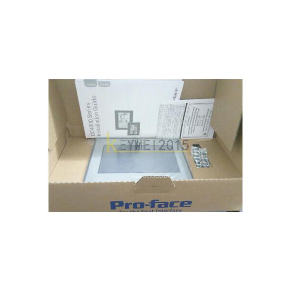 1PCS NEW Proface Touch Screen PFXGE4401WAD1PCS新しいProface Touch Screen PFXGE4401WAD